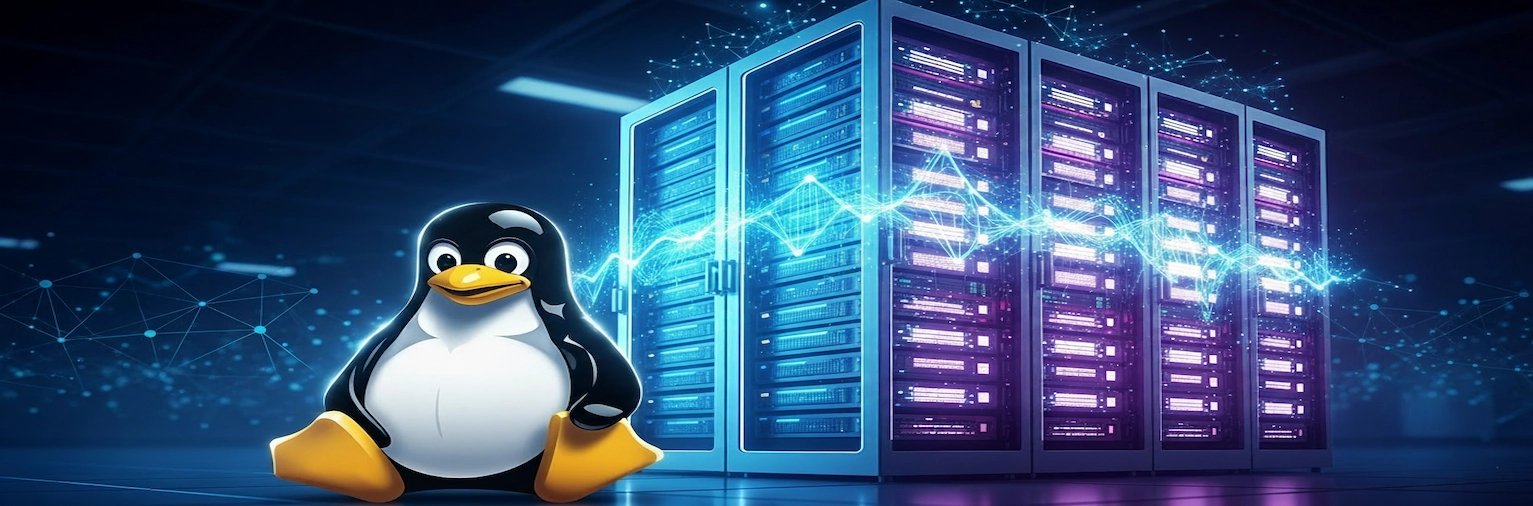 Linux Storage VPS Hosting with High Capacity Drives | Volyte